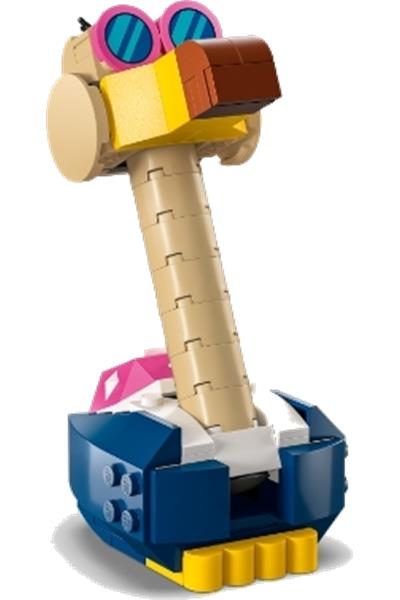 LEGO Conkdor mar0140 | BrickEconomy