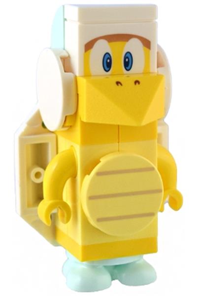 LEGO Ice Bro mar0153 | BrickEconomy