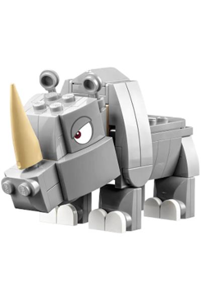 LEGO Rambi mar0167 | BrickEconomy