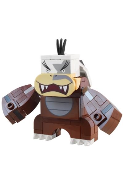 LEGO Morton mar0171 | BrickEconomy