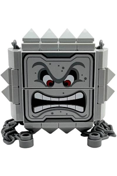 LEGO Thwomp mar0224 | BrickEconomy