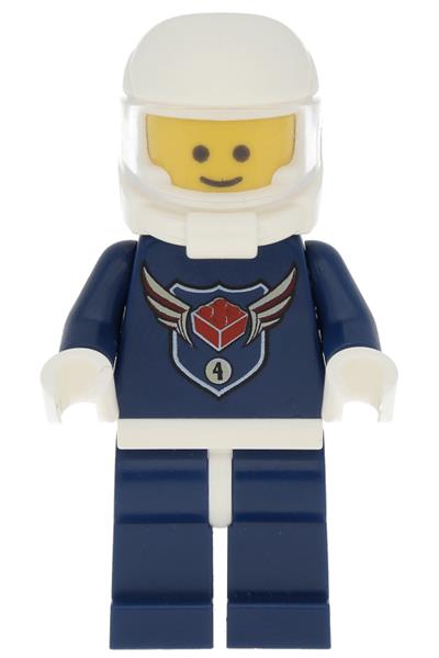 LEGO MBA Level Four Kit 10 Minifigure mba004 | BrickEconomy