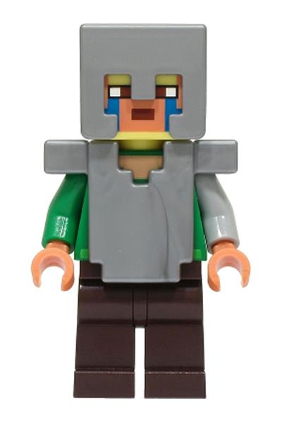 LEGO Explorer Minifigure min103 | BrickEconomy