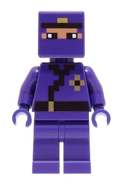 LEGO Rogue Minifigure min113 | BrickEconomy