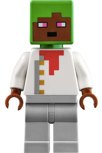 LEGO Baker Minifigure min116 | BrickEconomy
