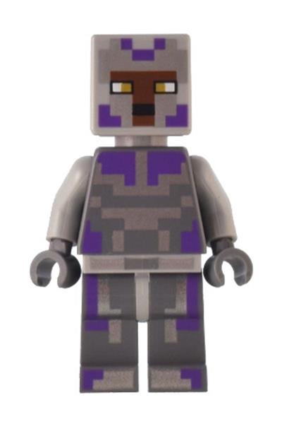 LEGO Llama Knight Minifigure min123 | BrickEconomy