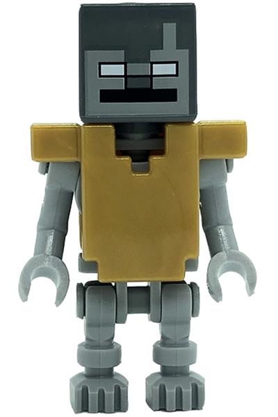 LEGO Stray Minifigure min141 | BrickEconomy