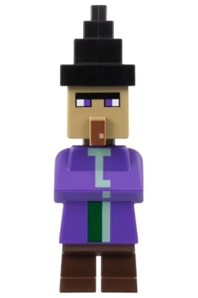 LEGO Witch Minifigure min150 | BrickEconomy