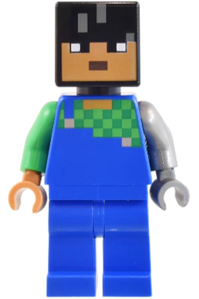 LEGO Sunny Minifigure min172 | BrickEconomy