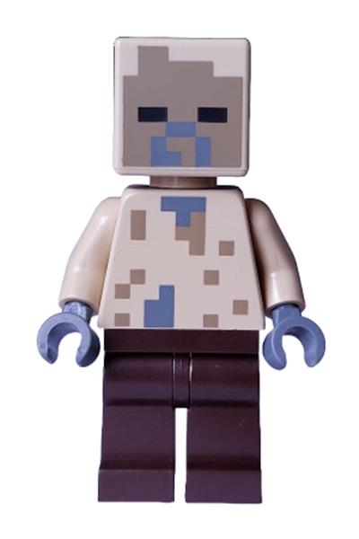 LEGO Husk Minifigure min177 | BrickEconomy