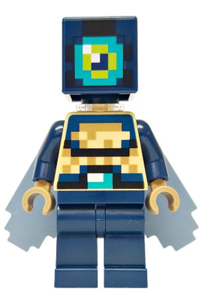 LEGO Ender Knight Minifigure min188 | BrickEconomy