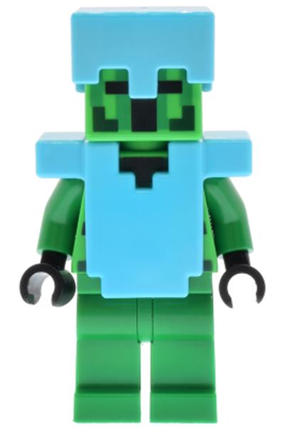 LEGO Cactus Knight Minifigure min193 | BrickEconomy
