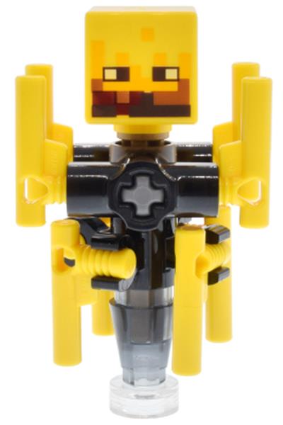 LEGO Blaze Minifigure min198 | BrickEconomy