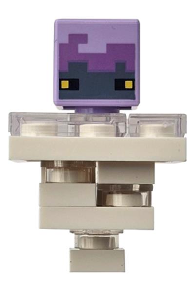 LEGO Breeze Minifigure min207 | BrickEconomy