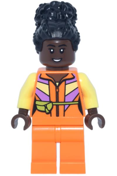 LEGO Dawn Minifigure min210 | BrickEconomy