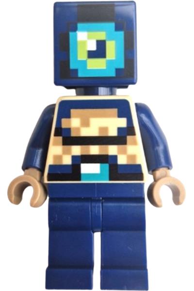 LEGO Ender Knight Minifigure min231 | BrickEconomy