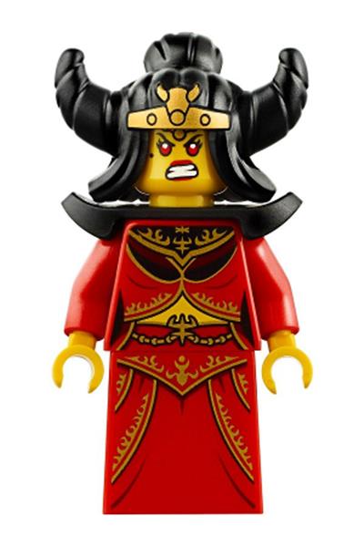 LEGO Princess Iron Fan Minifigure mk010 | BrickEconomy