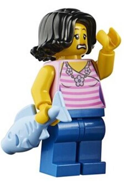 LEGO An Minifigure mk016 | BrickEconomy