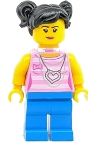LEGO Rui Minifigure mk037 | BrickEconomy
