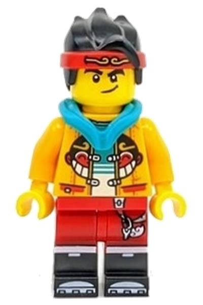 LEGO Monkie Kid Minifigure mk038 | BrickEconomy