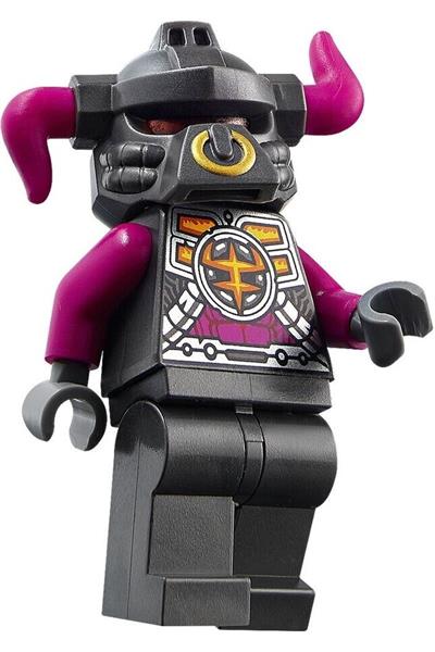 LEGO Bull Clone Bob Minifigure mk048 | BrickEconomy