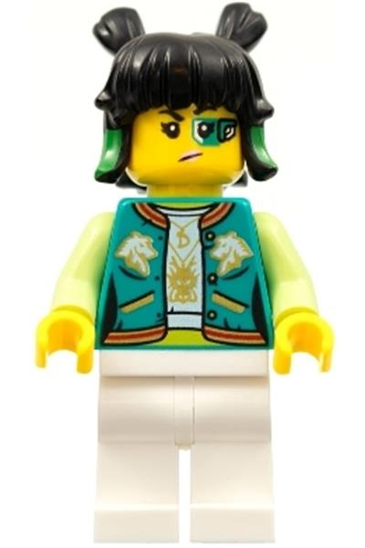 LEGO Mei Minifigure mk059 | BrickEconomy