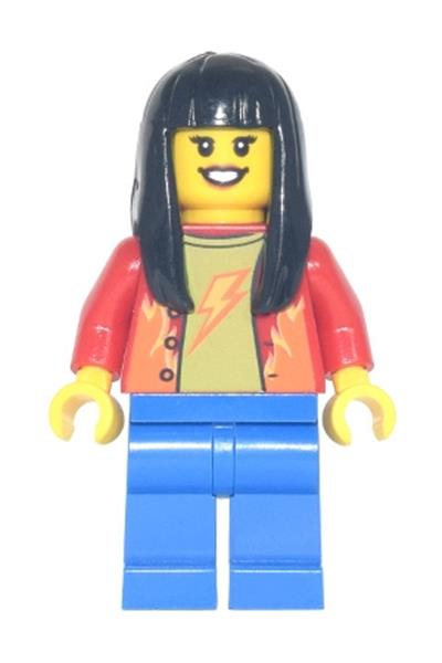 LEGO Han Minifigure mk072 | BrickEconomy