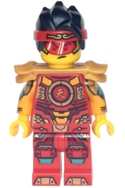 LEGO Monkie Kid Minifigure mk074 | BrickEconomy