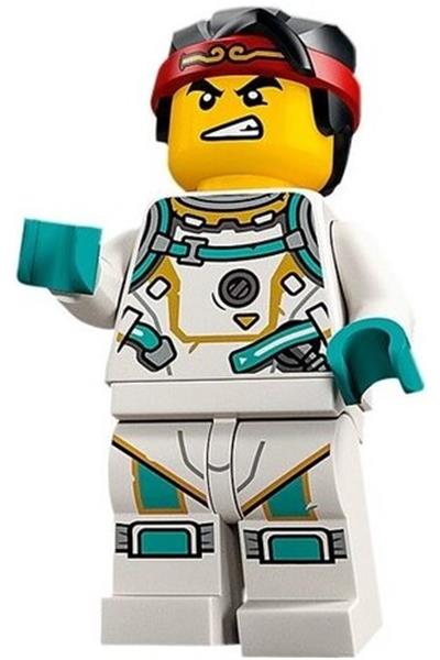 LEGO Monkie Kid Minifigure mk082 | BrickEconomy