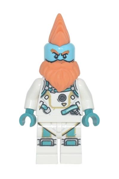 LEGO Sandy Minifigure mk085 | BrickEconomy