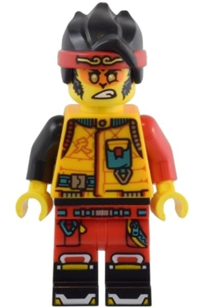 LEGO Monkie Kid Minifigure mk127 | BrickEconomy