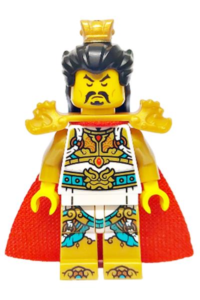 LEGO Li Jing Minifigure mk159 | BrickEconomy