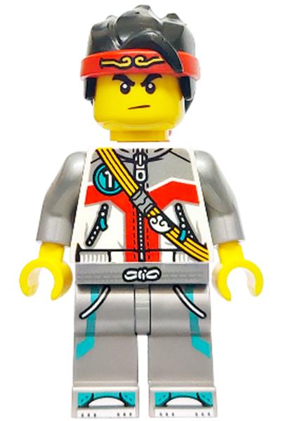 LEGO Monkie Kid Minifigure mk160 | BrickEconomy