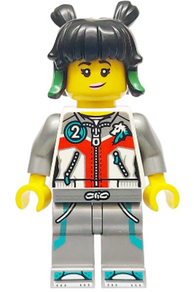 LEGO Mei Minifigure mk161 | BrickEconomy