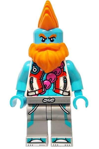 LEGO Sandy Minifigure mk164 | BrickEconomy