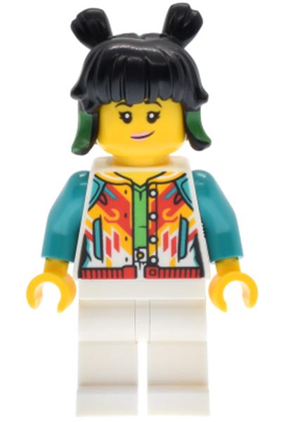 LEGO Mei Minifigure mk176 | BrickEconomy