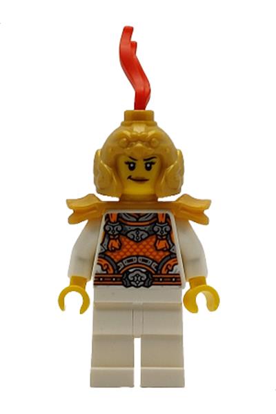 LEGO Celestial General Minifigure mk181 | BrickEconomy