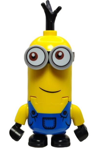 LEGO Minion Kevin Minifigure mnn016 | BrickEconomy