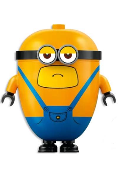 LEGO Mega Minion Dave Minifigure mnn019 | BrickEconomy