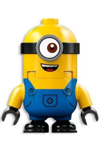 LEGO Mel Minifigure mnn020 | BrickEconomy