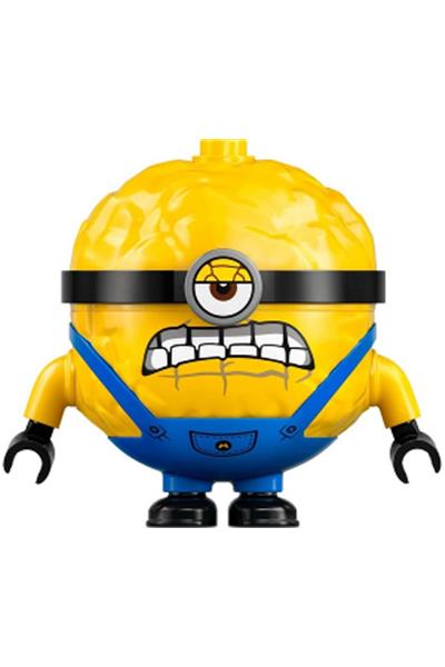 LEGO Mega Minion Jerry Minifigure mnn033 | BrickEconomy