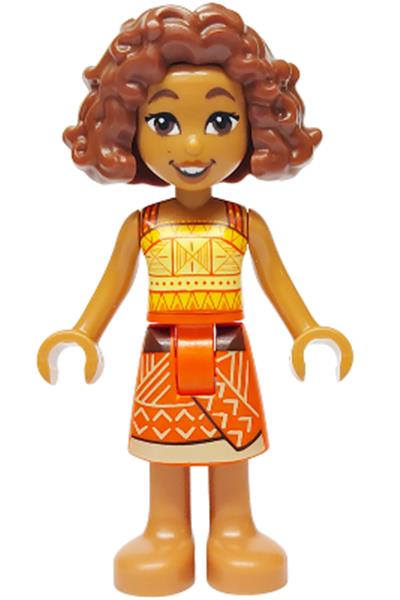 LEGO Loto moa008 | BrickEconomy