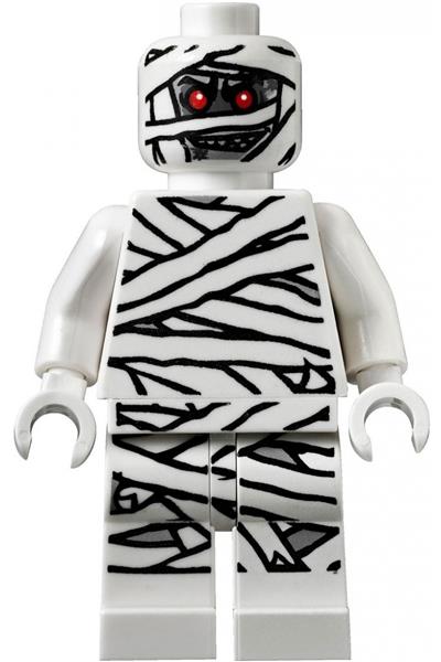 LEGO Mummy Minifigure mof001 | BrickEconomy