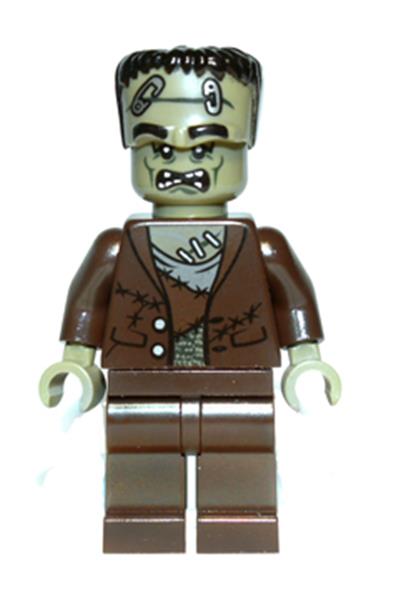 LEGO Monster Minifigure mof017 | BrickEconomy