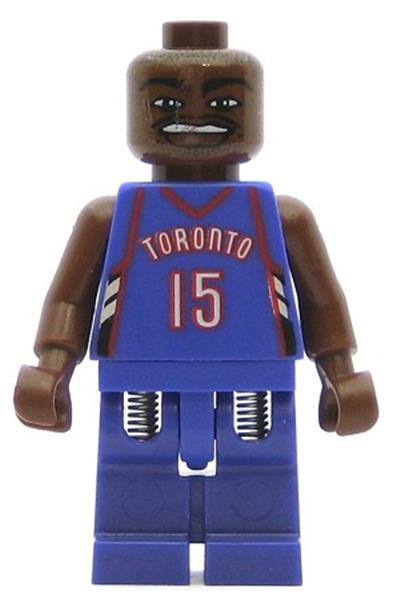 LEGO Vince Carter Minifigure nba039 | BrickEconomy