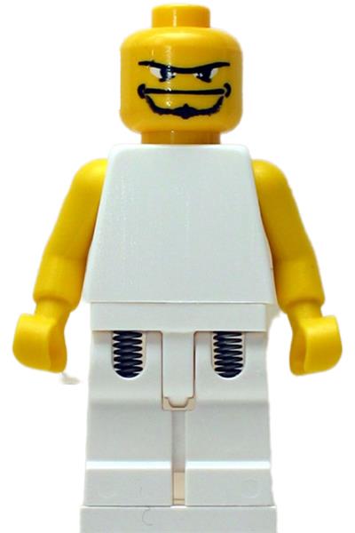 LEGO NBA Player 1 Minifigure nba050 | BrickEconomy