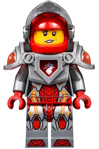 LEGO Macy Minifigure nex016 | BrickEconomy
