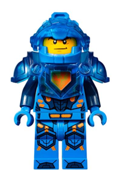 LEGO Ultimate Clay Minifigure nex023 | BrickEconomy
