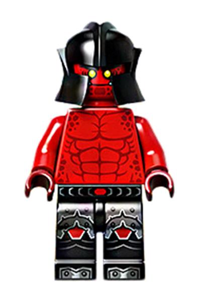 LEGO Monster Minifigure nex027 | BrickEconomy