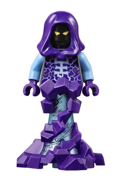 LEGO Rogul Minifigure nex077 | BrickEconomy